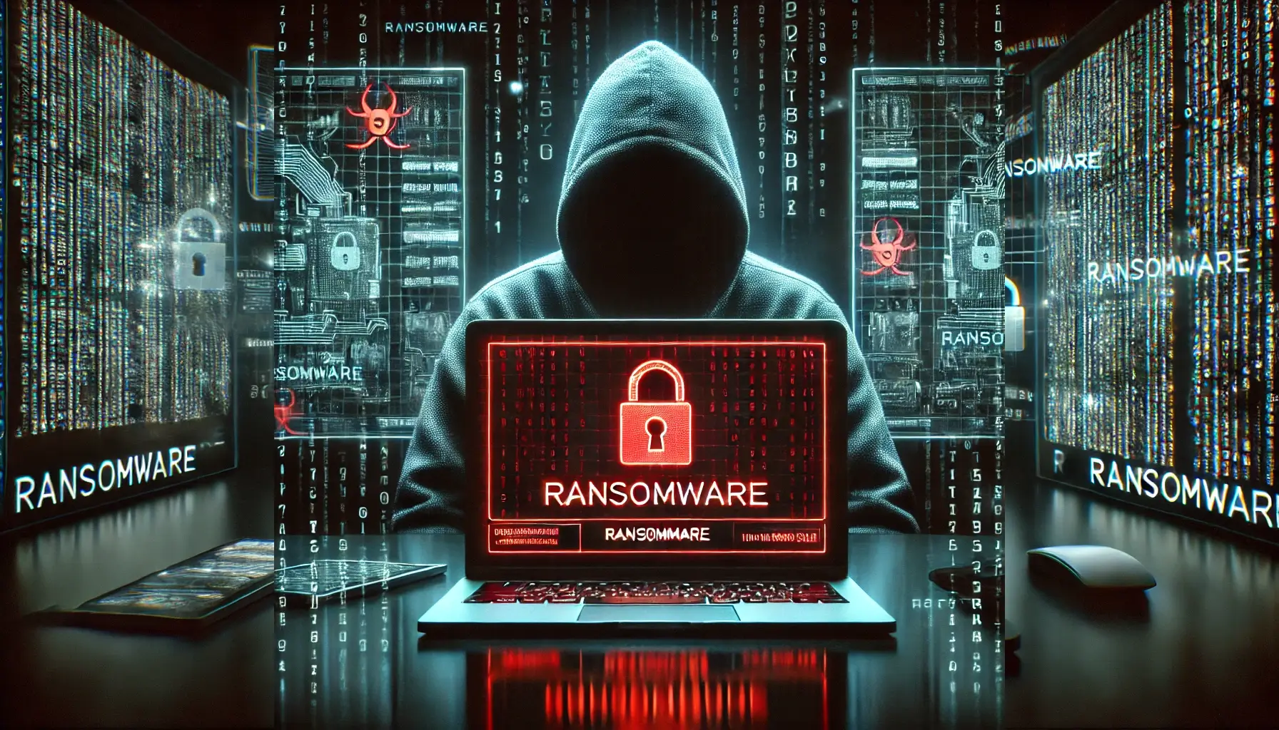 Understanding and Preventing Ransomware Attacks